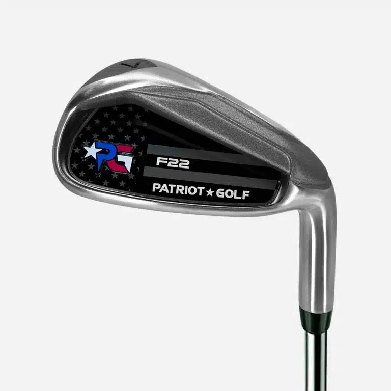 Patriot Golf Clubs - Patriot Golf Equipment