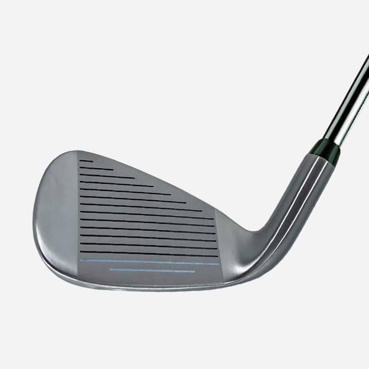 Patriot Golf F22 Iron Set (4-PW) - Patriot Golf
