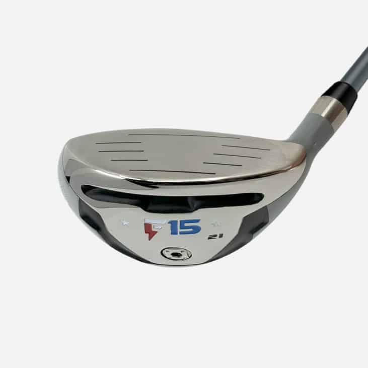 Patriot Golf F15 Hybrid - Patriot Golf