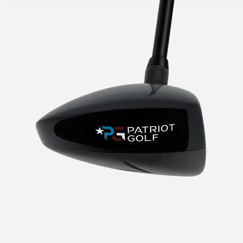 Patriot Golf Test Play Program